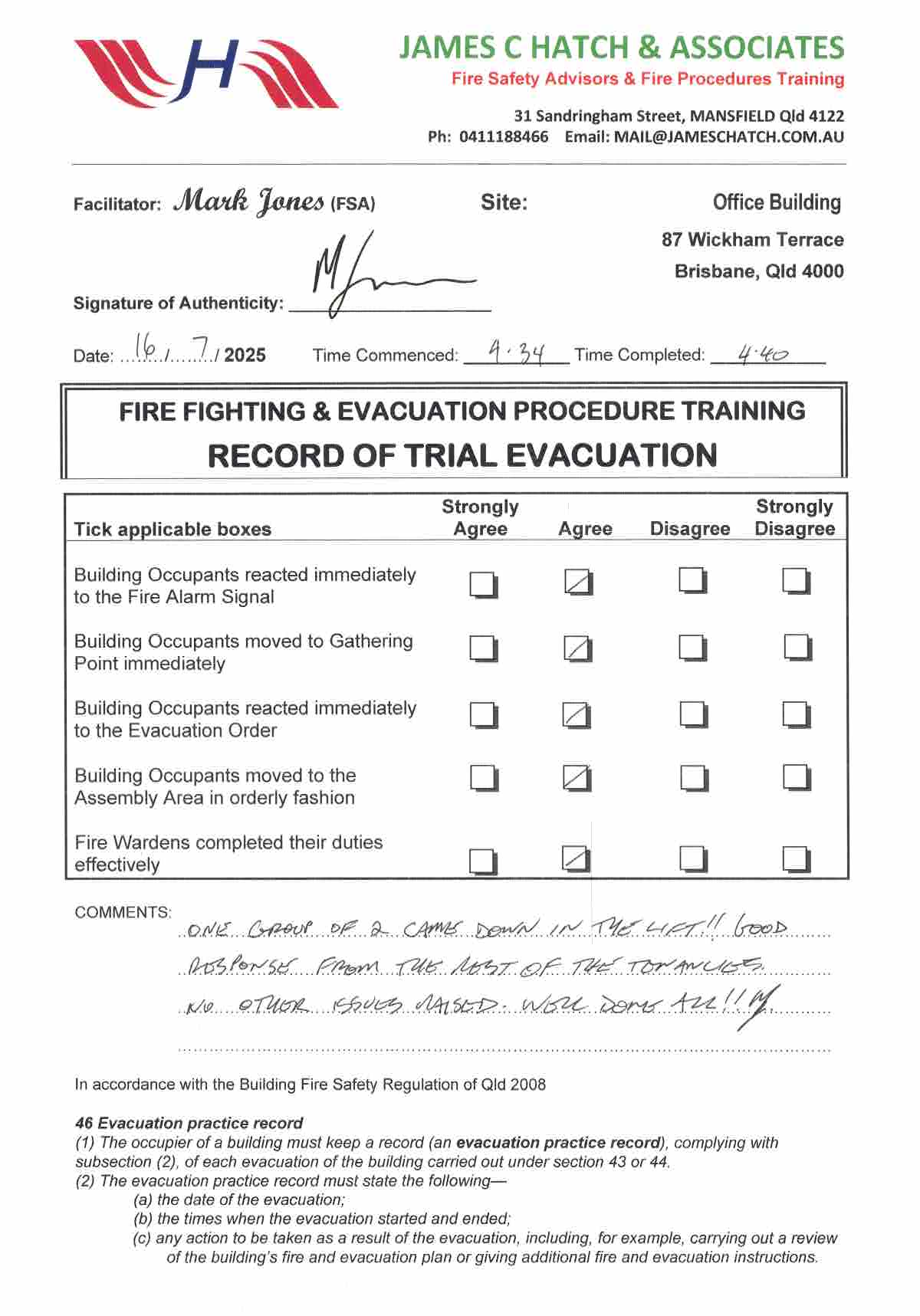 dmf.au - 87 Wickham Tenant Induction