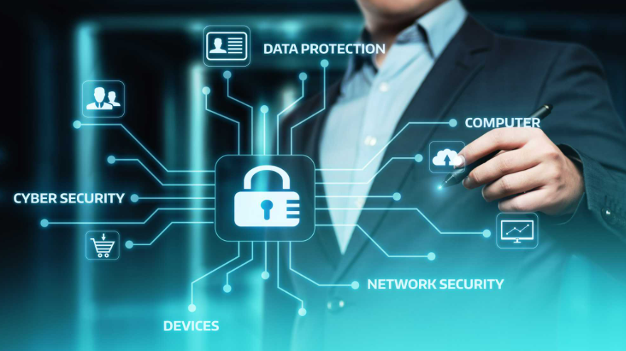 dmf.au - Cybersecurity Reminder: Stay Alert for Suspicious Emails and Texts