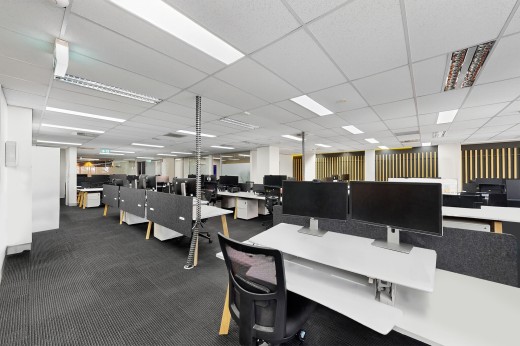 dmf.au - Level 1, Suite 2 - 87 Wickham Terrace, Spring Hill