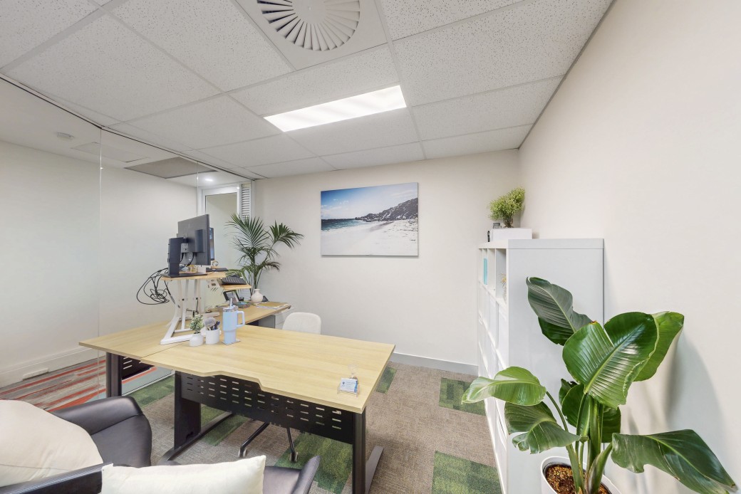 dmf.au - Level 5, Suite 2 - 87 Wickham Terrace, Spring Hill