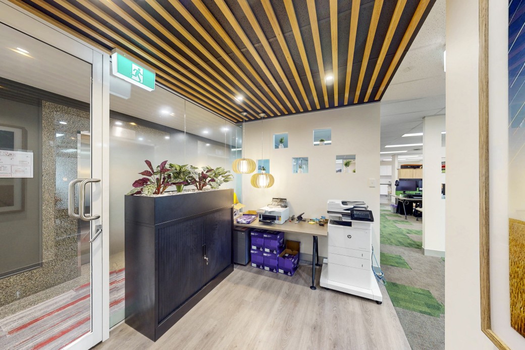 dmf.au - Level 5, Suite 2 - 87 Wickham Terrace, Spring Hill